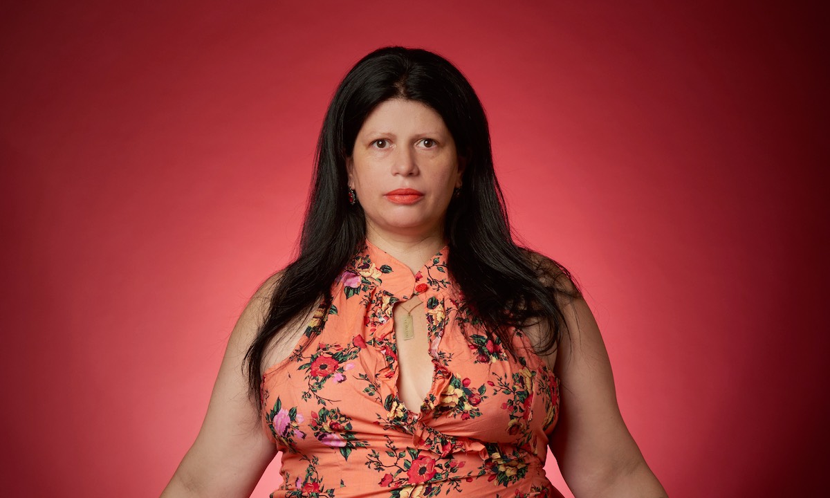 Dolores Reyes: “De la primera versión de ‘Miseria’ quedaron siete ...